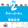 Actividades para niños de 2 años : Material de Aprendizaje
