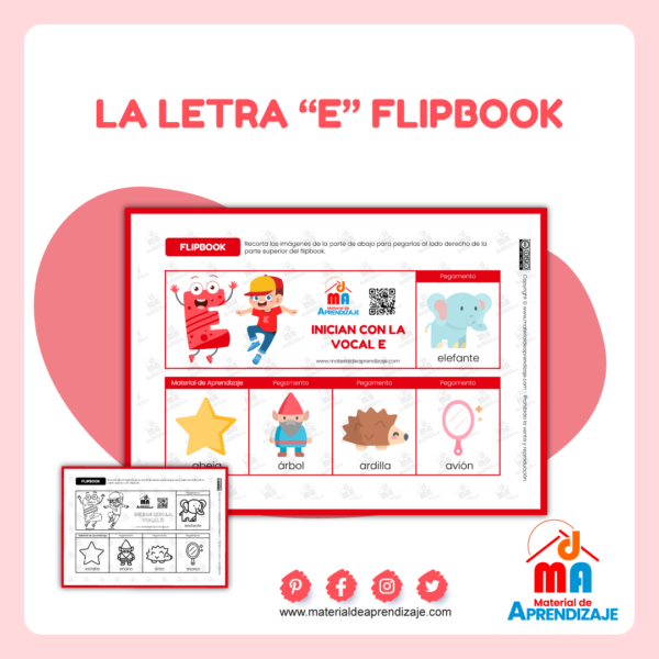 Preescolar archivos : Material de Aprendizaje