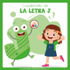La letra J: Lecto-escritura “Material de aprendizaje” | Material de ...