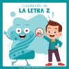 La letra Z: Lecto-escritura “Material de aprendizaje” | Material de ...