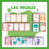 El Gran Libro Digital De Las Vocales - 109 páginas en cada PDF ...