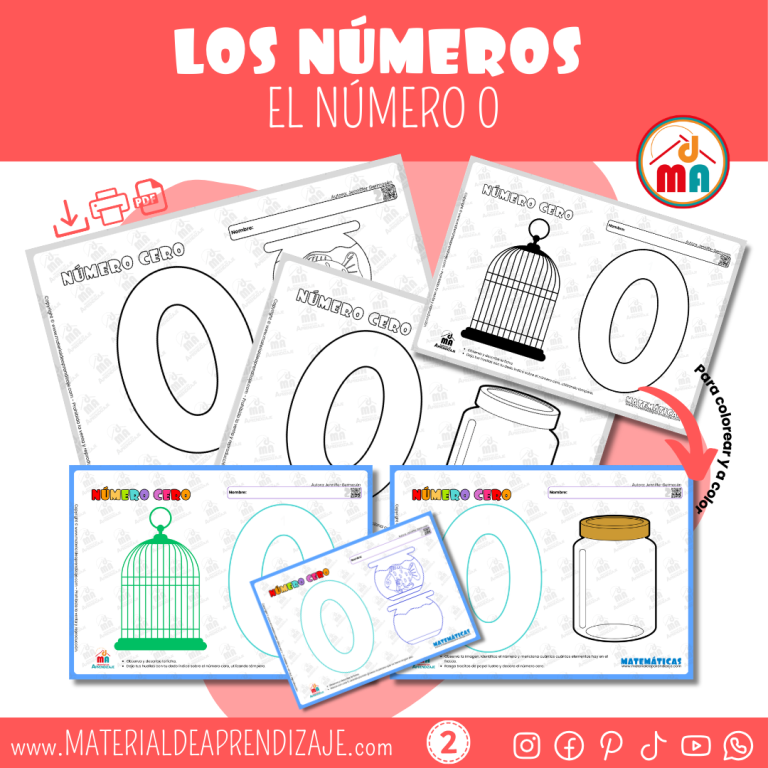 Encima - debajo y delante - detrás: Posiciones | Material de Aprendizaje